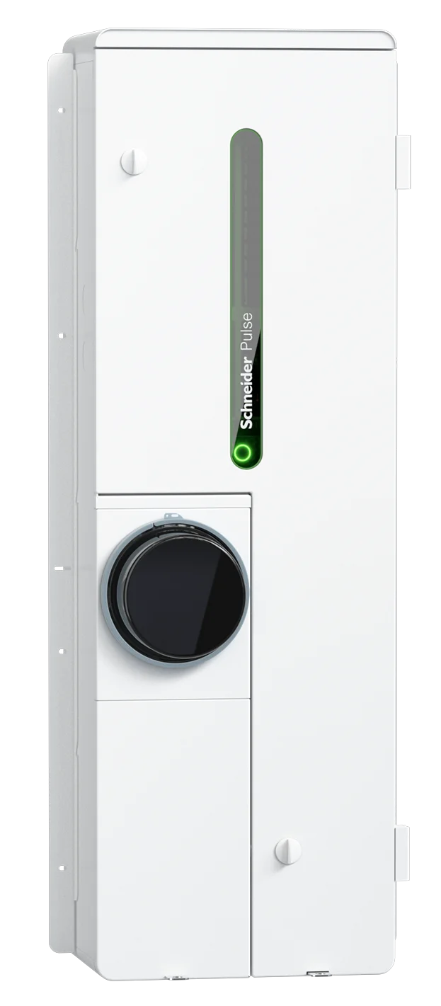 Schneider Pulse Smart Electrical Panel | Shop Schneider Home