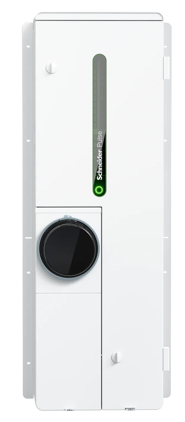 Schneider Pulse Smart Electrical Panel | Shop Schneider Home