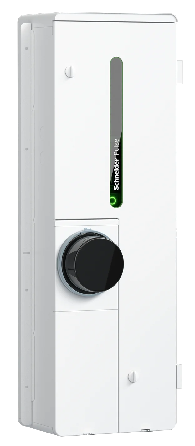 Schneider Pulse Smart Electrical Panel | Shop Schneider Home
