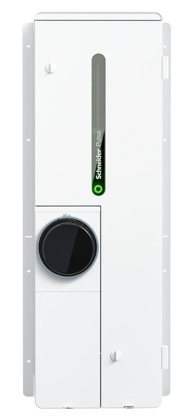Schneider Pulse Smart Electrical Panel | Shop Schneider Home