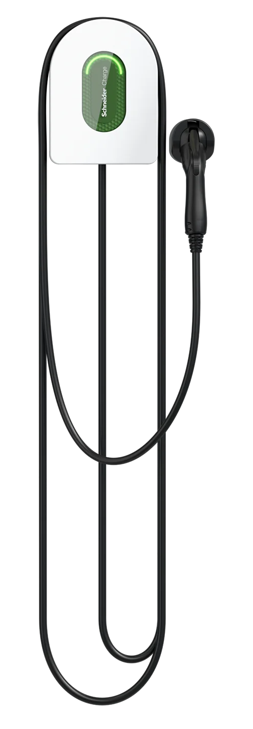 Schneider Charge EV Charger | Shop Schneider Home