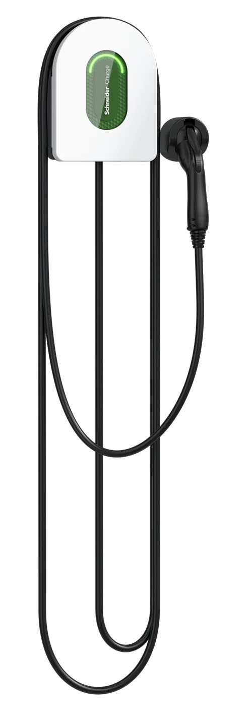 Schneider Charge EV Charger | Shop Schneider Home