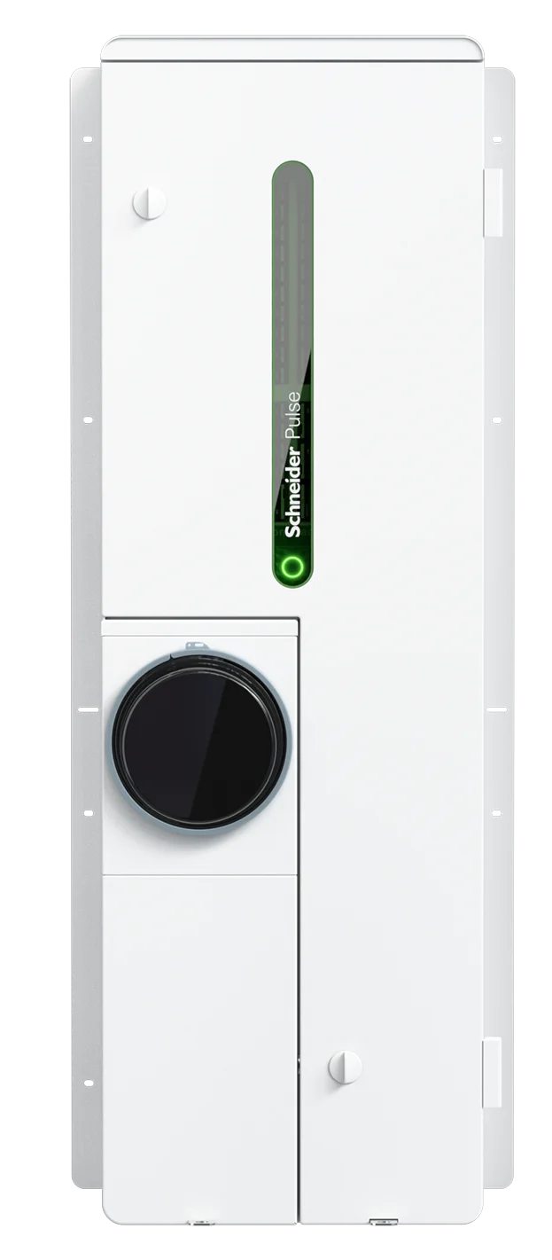 Schneider Pulse Smart Electrical Panel | Shop Schneider Home