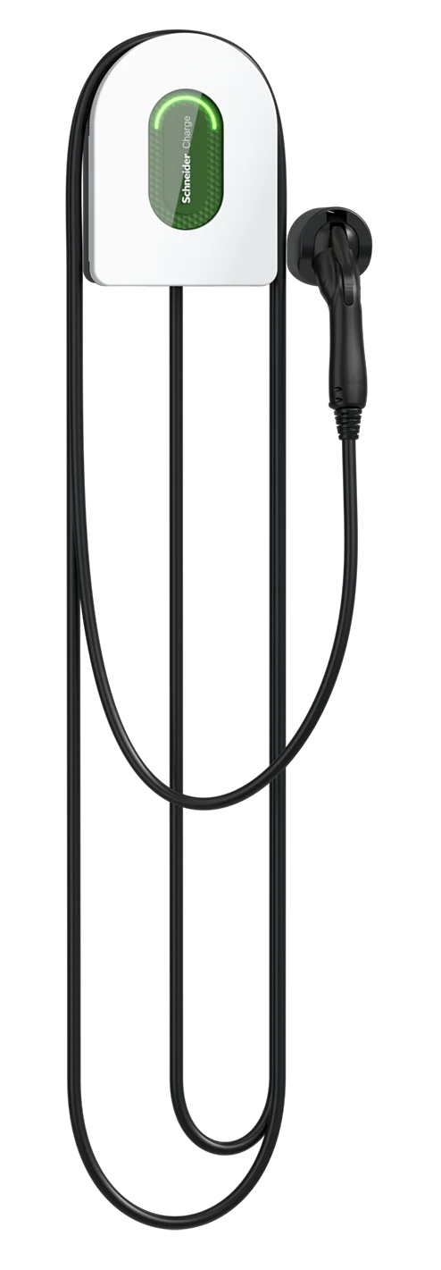 Schneider Charge EV Charger | Shop Schneider Home