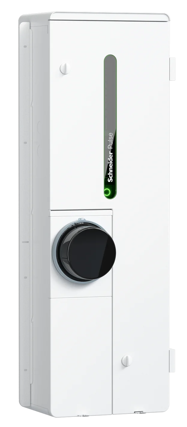 Schneider Pulse Smart Electrical Panel | Shop Schneider Home