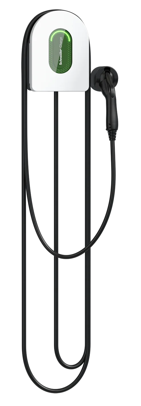 Schneider Charge EV Charger | Shop Schneider Home