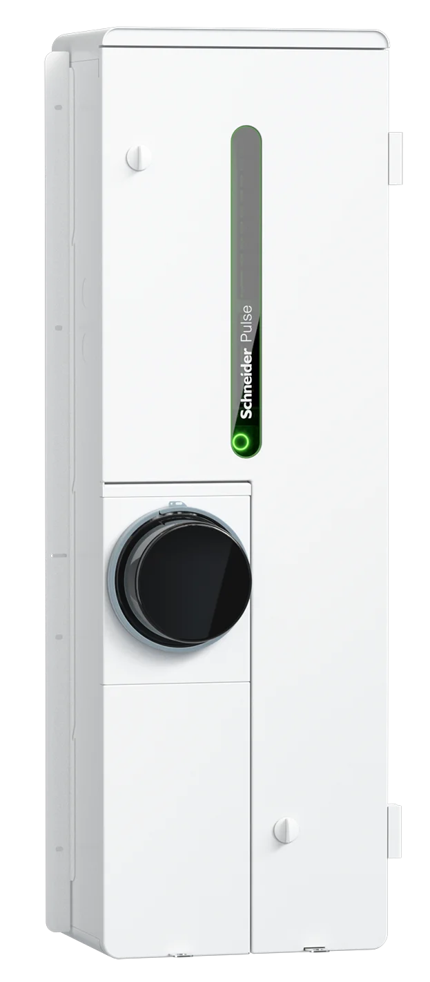 Schneider Pulse Smart Electrical Panel | Shop Schneider Home