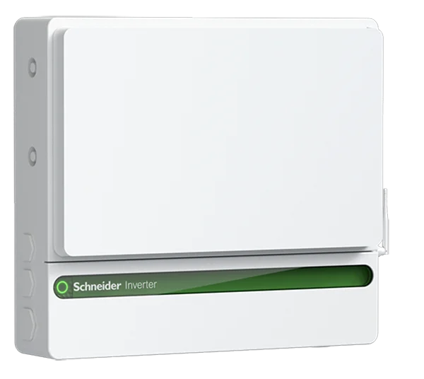 Schneider Inverter for Solar Panels | Shop Schneider Home