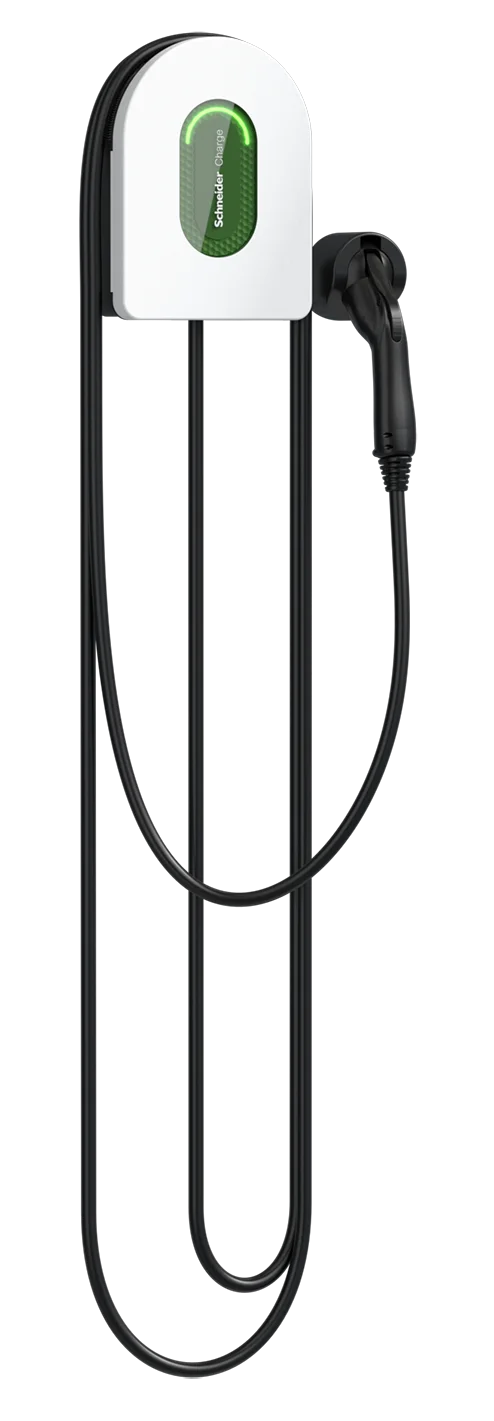 Schneider Charge EV Charger | Shop Schneider Home