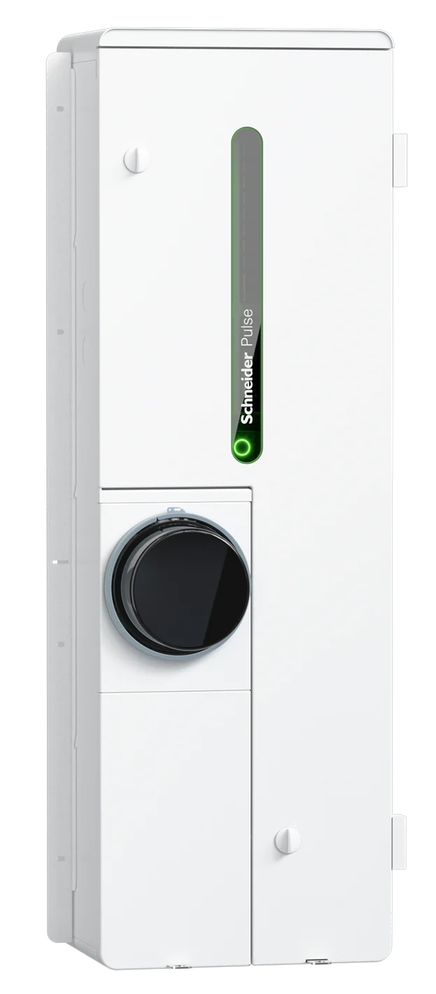 Schneider Pulse Smart Electrical Panel | Shop Schneider Home