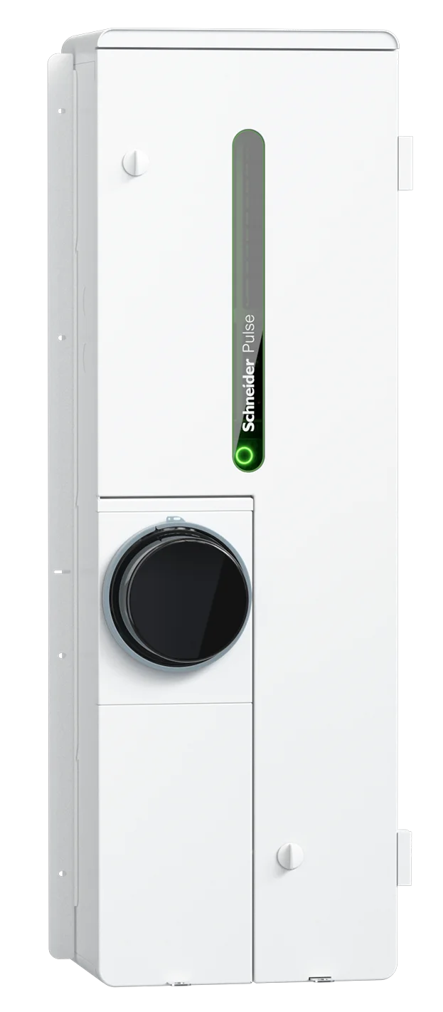 Schneider Pulse Smart Electrical Panel | Shop Schneider Home
