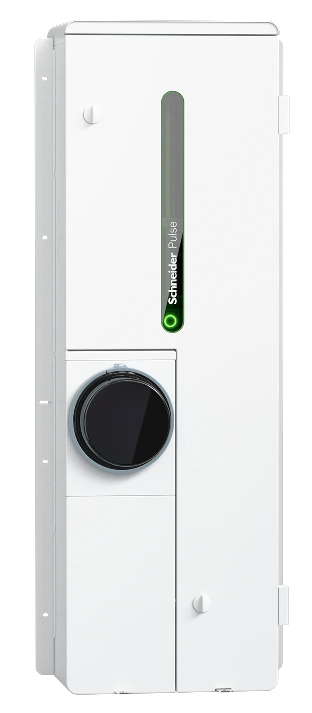 Schneider Pulse Smart Electrical Panel | Shop Schneider Home