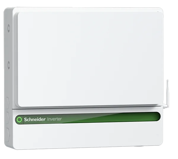 Schneider Inverter for Solar Panels | Shop Schneider Home