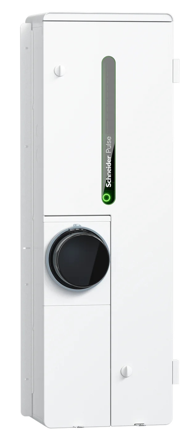 Schneider Pulse Smart Electrical Panel | Shop Schneider Home