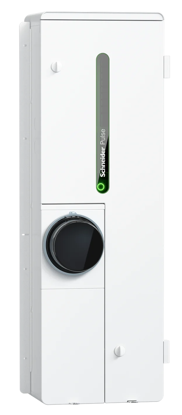 Schneider Pulse Smart Electrical Panel | Shop Schneider Home