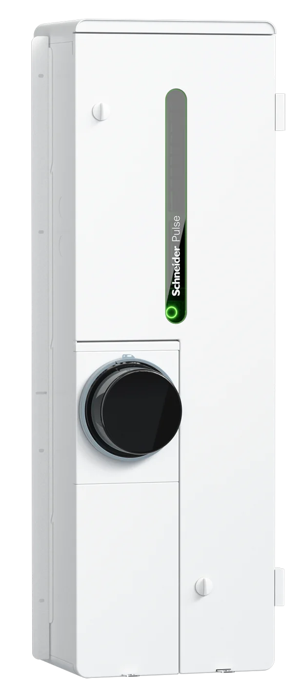 Schneider Pulse Smart Electrical Panel | Shop Schneider Home