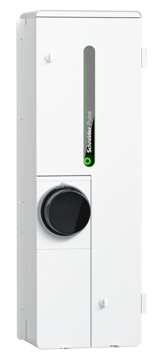 Schneider Pulse Smart Electrical Panel | Shop Schneider Home