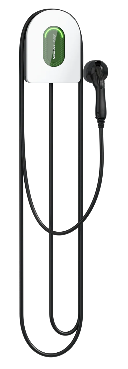 Schneider Charge EV Charger | Shop Schneider Home