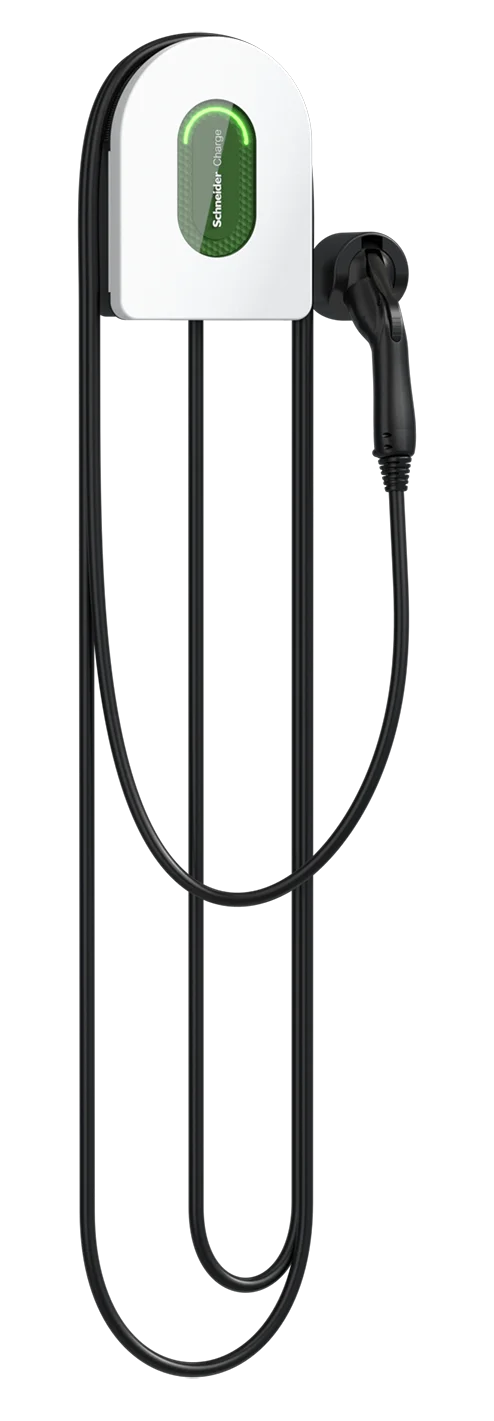 Schneider Charge EV Charger | Shop Schneider Home