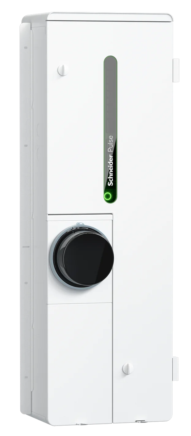 Schneider Pulse Smart Electrical Panel | Shop Schneider Home