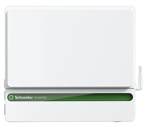 Schneider Inverter for Solar Panels | Shop Schneider Home