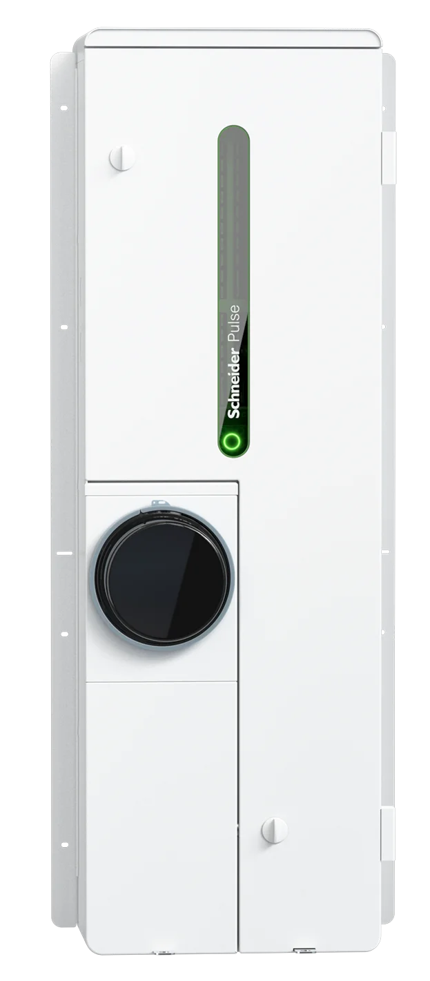 Schneider Pulse Smart Electrical Panel | Shop Schneider Home