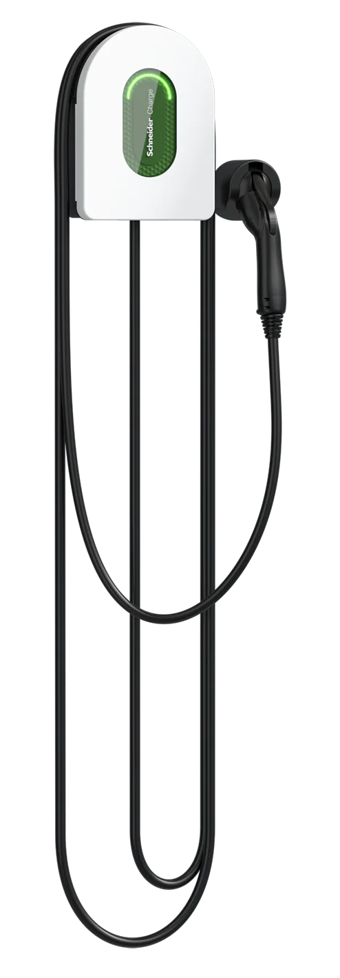 Schneider Charge EV Charger | Shop Schneider Home