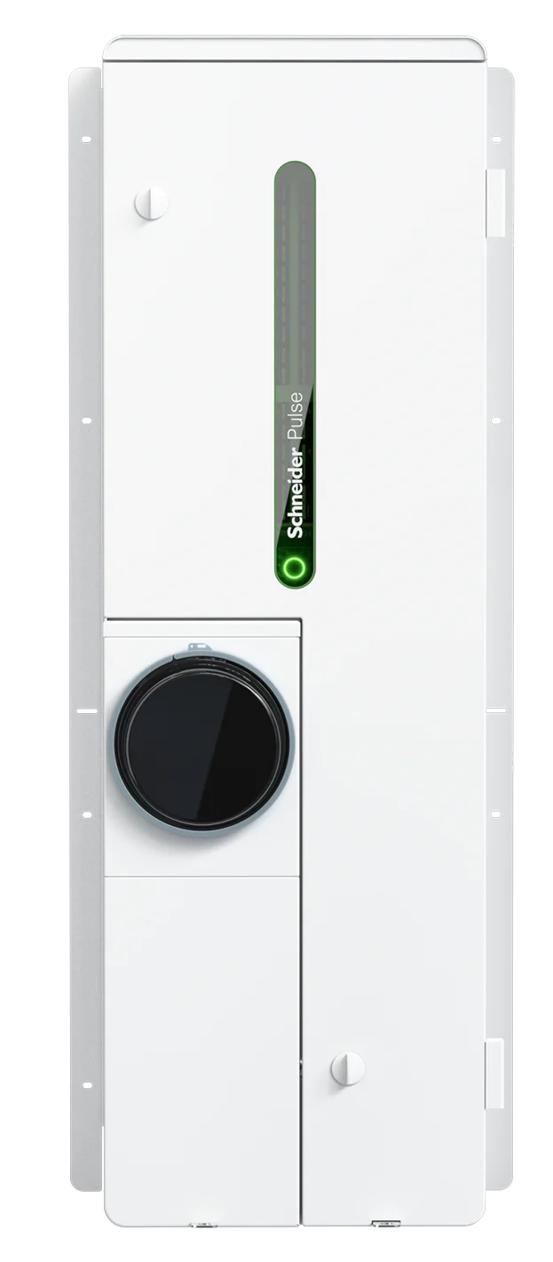 Schneider Pulse Smart Electrical Panel | Shop Schneider Home