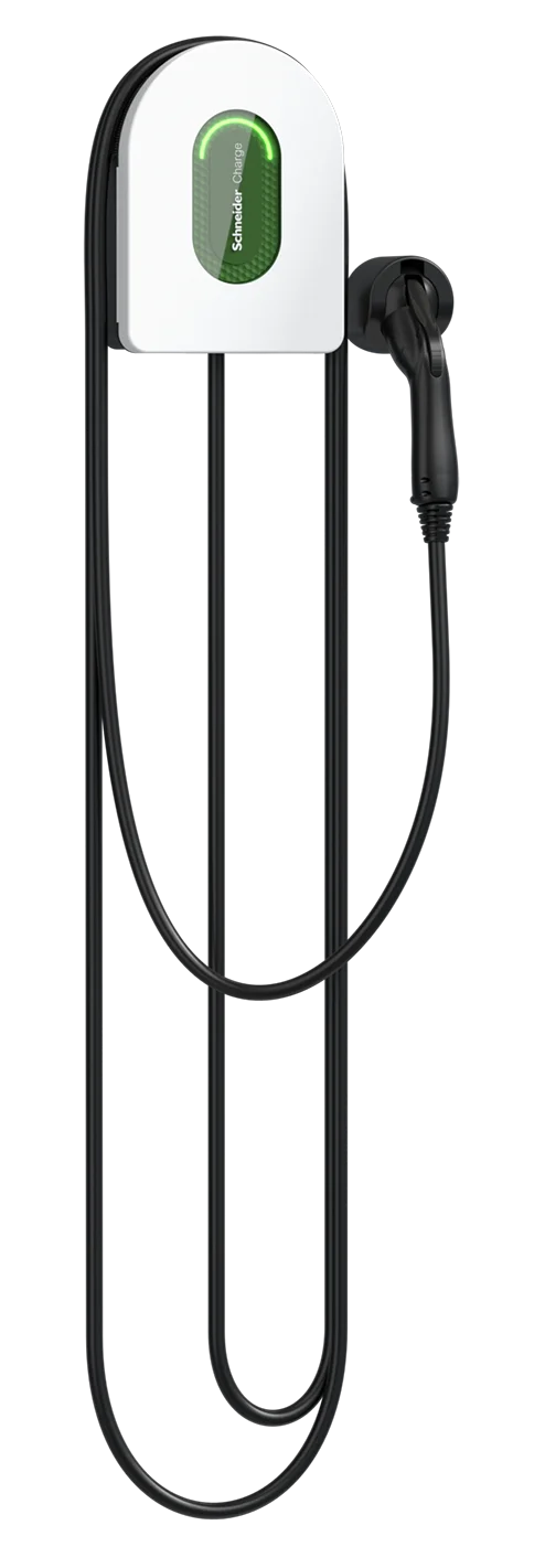 Schneider Charge EV Charger | Shop Schneider Home