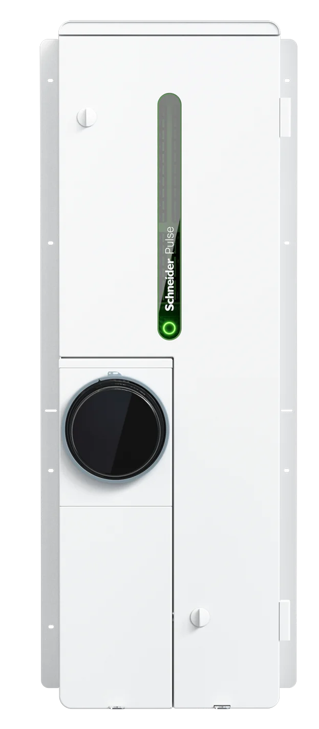 Schneider Pulse Smart Electrical Panel | Shop Schneider Home