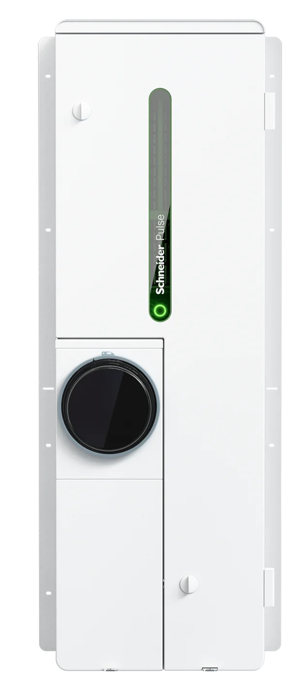 Schneider Pulse Smart Electrical Panel | Shop Schneider Home