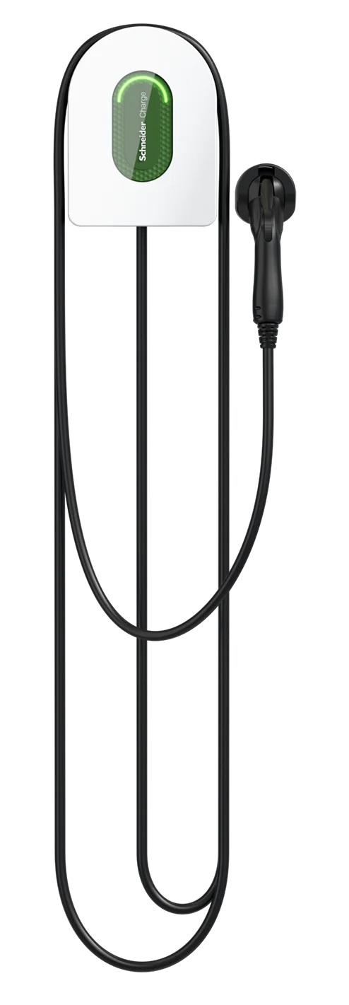Schneider Charge EV Charger | Shop Schneider Home