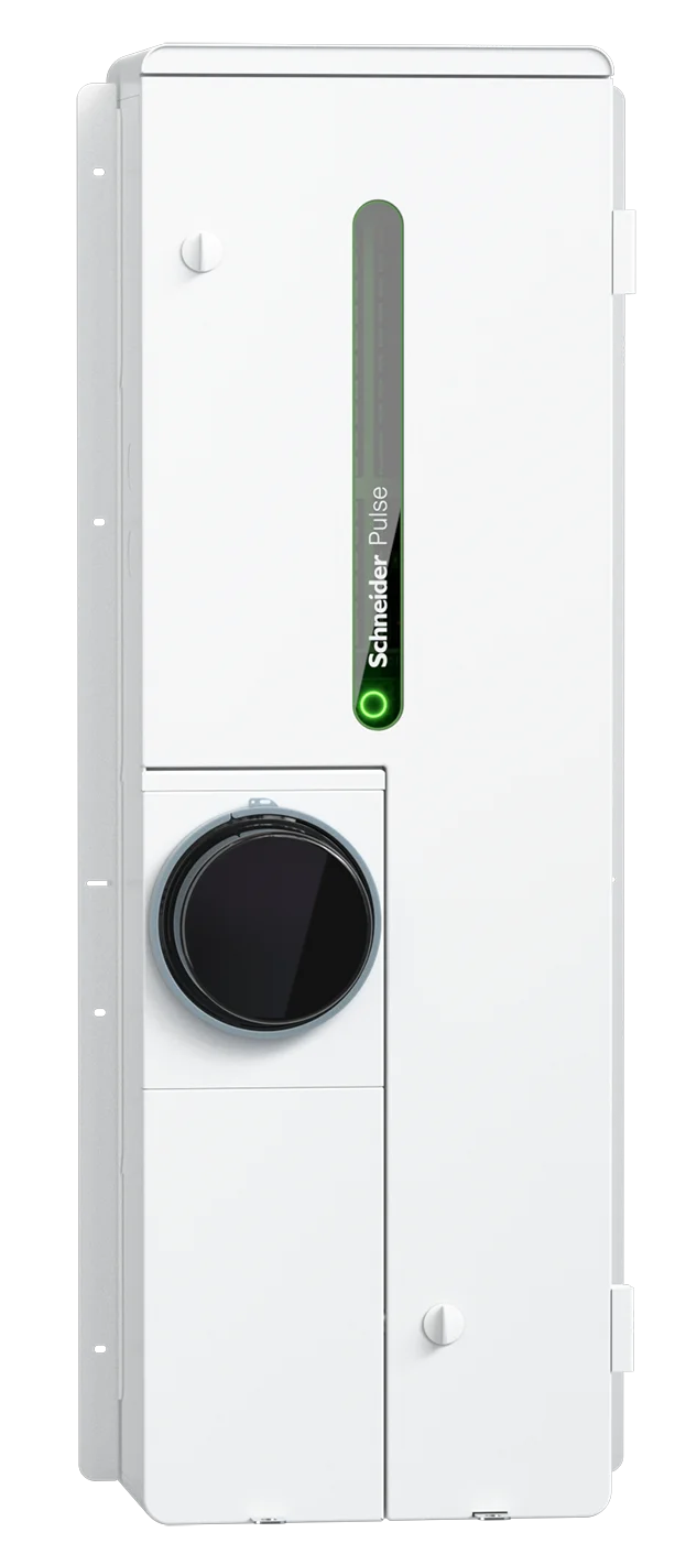 Schneider Pulse Smart Electrical Panel | Shop Schneider Home