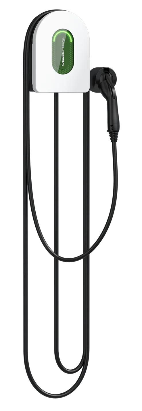 Schneider Charge EV Charger | Shop Schneider Home