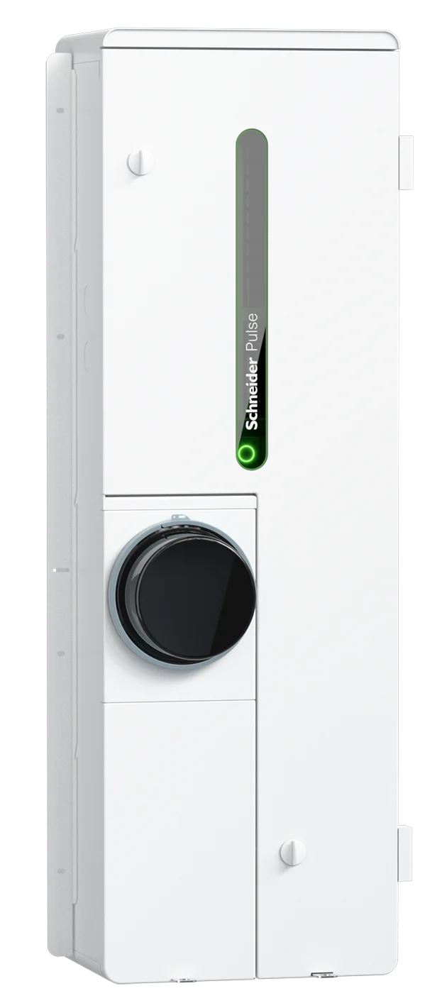 Schneider Pulse Smart Electrical Panel | Shop Schneider Home