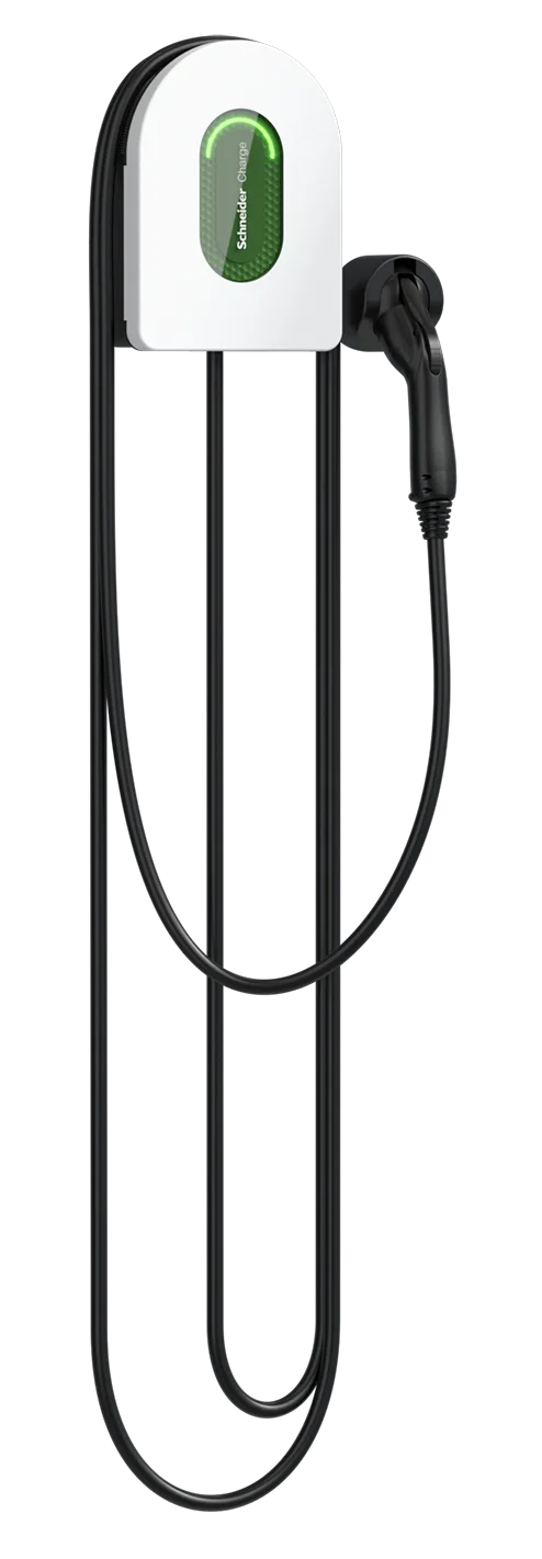 Schneider Charge EV Charger | Shop Schneider Home