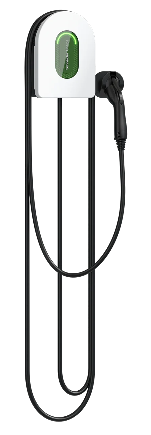 Schneider Charge EV Charger | Shop Schneider Home