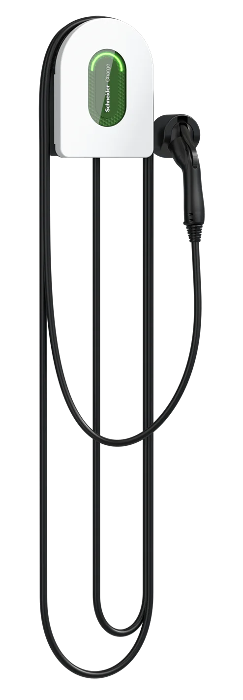 Schneider Charge EV Charger | Shop Schneider Home
