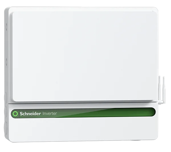 Schneider Inverter for Solar Panels | Shop Schneider Home