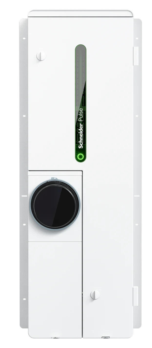Schneider Pulse Smart Electrical Panel | Shop Schneider Home