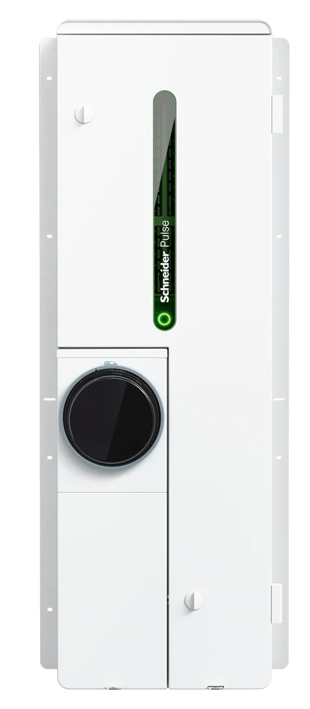 Schneider Pulse Smart Electrical Panel | Shop Schneider Home