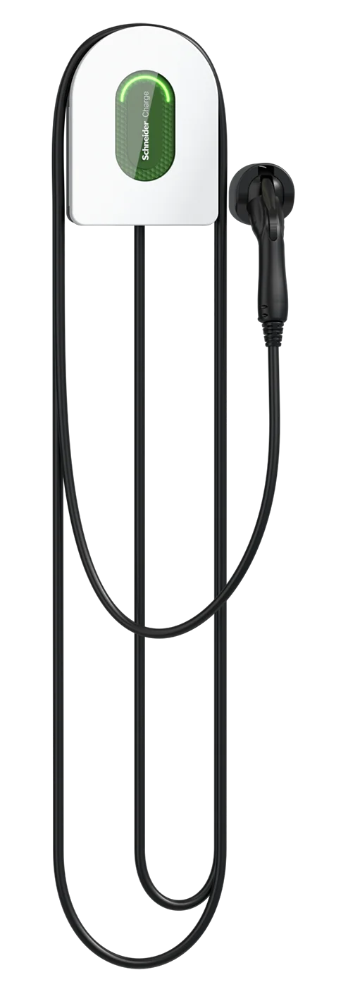 Schneider Charge EV Charger | Shop Schneider Home