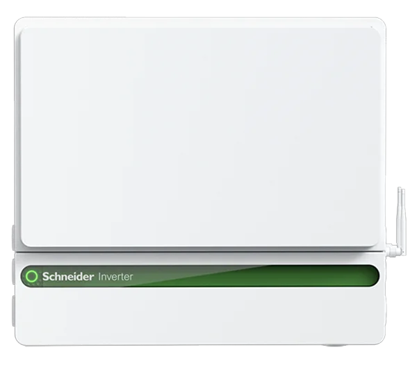 Schneider Inverter for Solar Panels | Shop Schneider Home