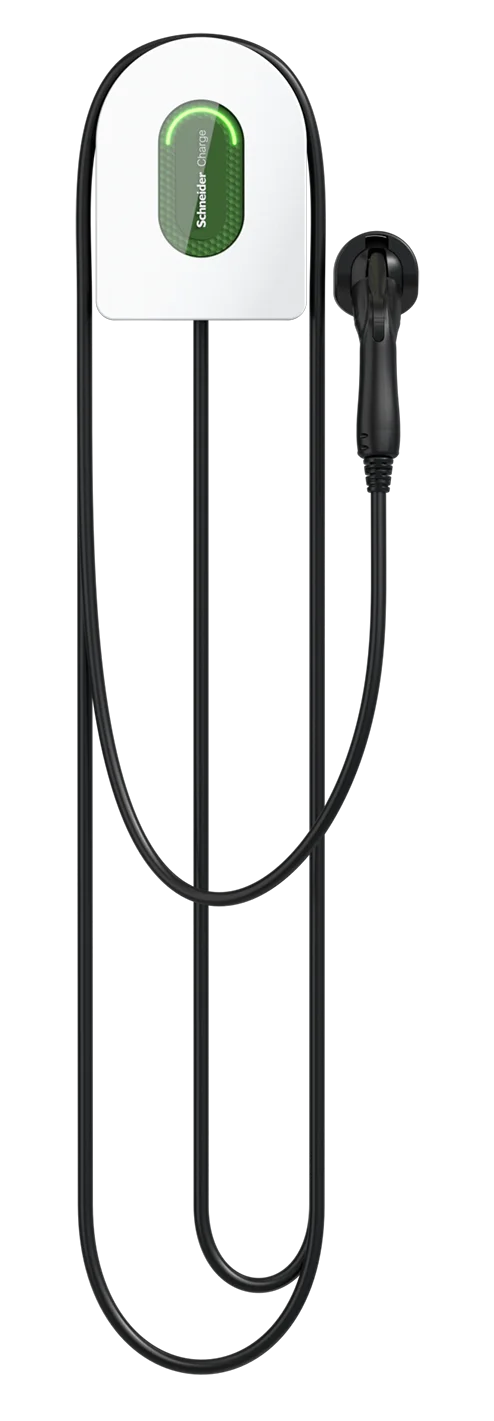 Schneider Charge EV Charger | Shop Schneider Home