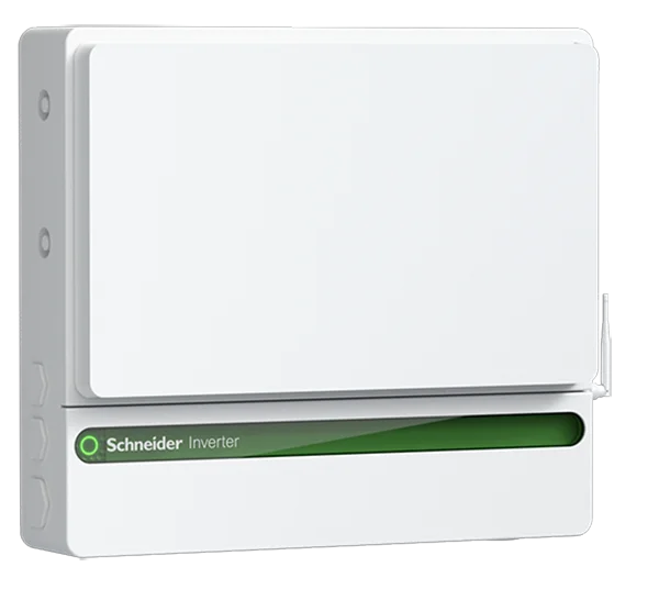 Schneider Inverter for Solar Panels | Shop Schneider Home
