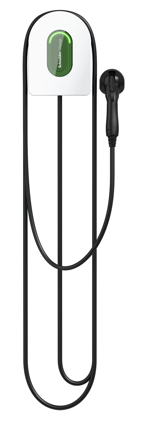 Schneider Charge EV Charger | Shop Schneider Home