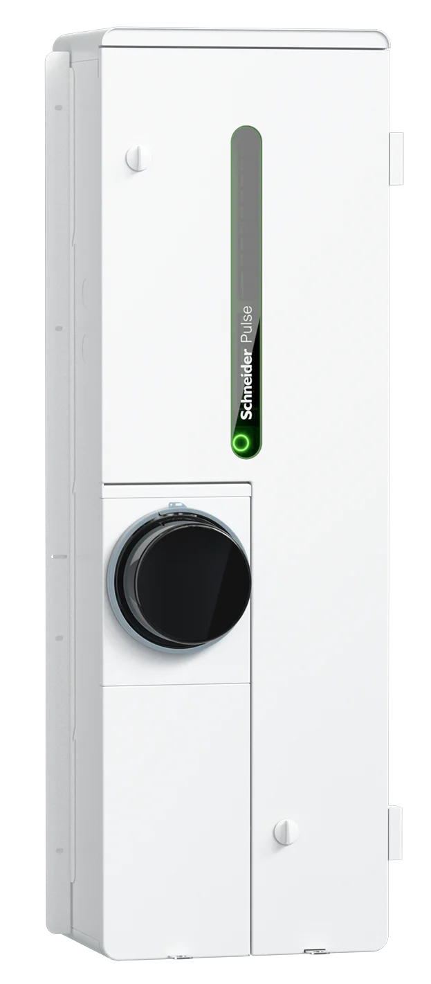 Schneider Pulse Smart Electrical Panel | Shop Schneider Home