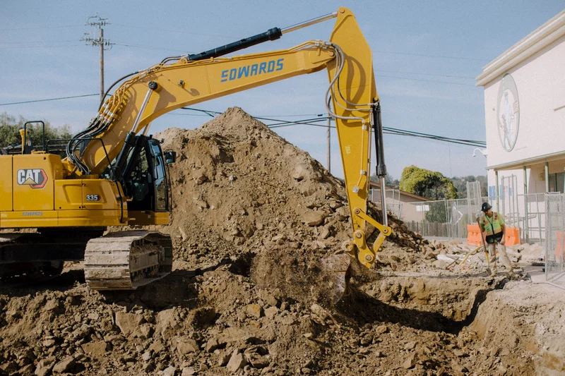 Edwards Construction Group