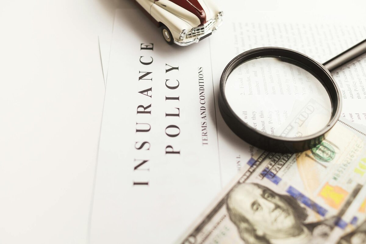How to Read and Understand Your Car Insurance Policy