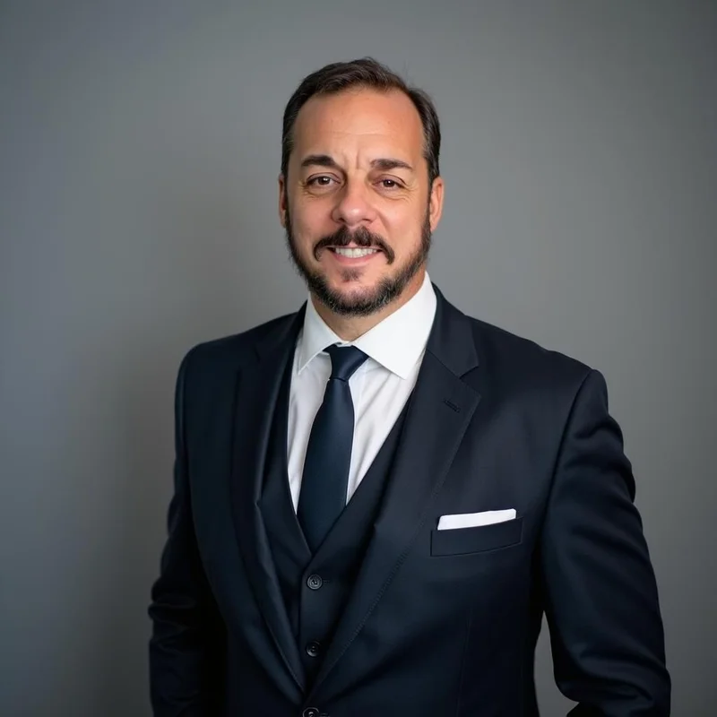 Our Leadership Team | Stellar One